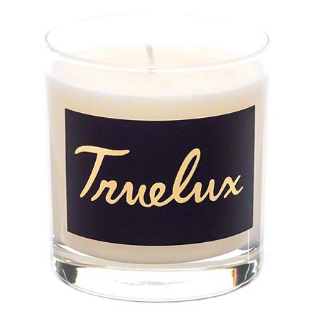 Truelux Cantina Lotion Candle, ea | Central Market - Really Into Food