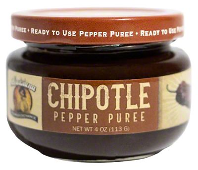Louisiana Pepper Exchange Chipotle Pepper Puree, 4 oz | Central Market ...