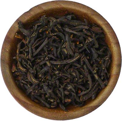 Rishi China Breakfast Tea, by lb | Central Market - Really Into Food