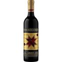 Quilt Threadcount Cabernet Sauvignon 750 mL Central Market Really Into Food