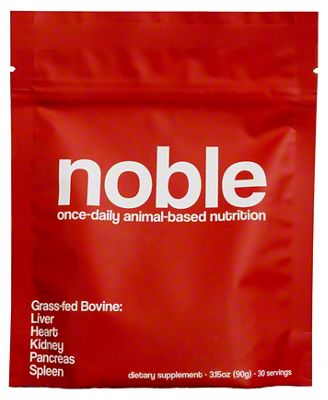 Noble Origins Organs Complex Powder, 3.15 oz | Central Market - Really ...