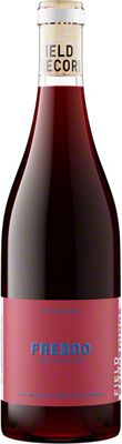 Field Recordings Freddo Sangiovese Chillable Red WIne, 750 mL | Central ...