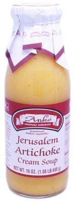 Anko Jerusalem Artichoke Cream Soup, 16 oz | Central Market - Really ...