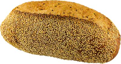Central Market Quinoa Sesame Bread, ea | Central Market - Really Into Food