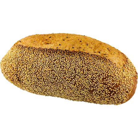 Central Market Quinoa Sesame Bread, ea | Central Market - Really Into Food