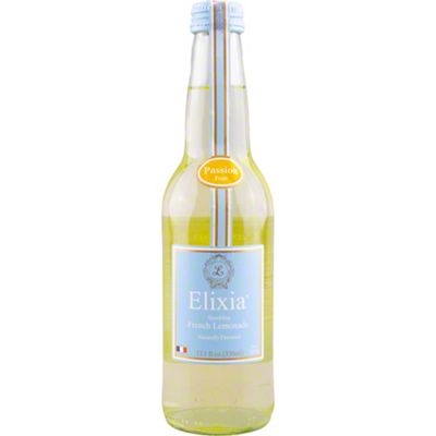 Elixia Passion Fruit Sparkling French Lemonade, 11.1 oz | Central ...