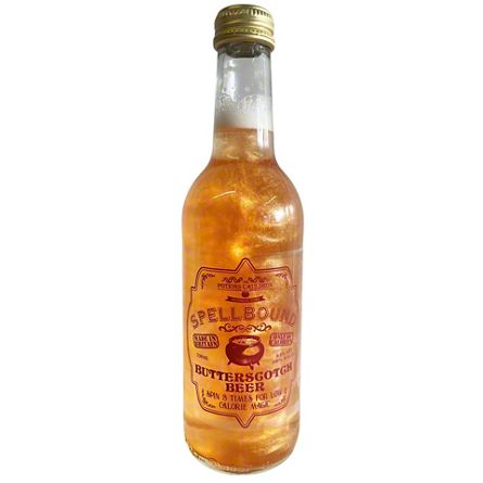 The Potions Cauldron Spellbound Butterscotch Beer , 11.2 oz | Central ...