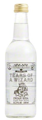 The Potions Cauldron Tears Of A Wizard Cream Soda, 11.2 oz | Central ...