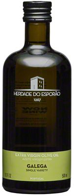 Herdade Do Esporão Galega Extra Virgin Olive Oil, 16.9 oz | Central ...