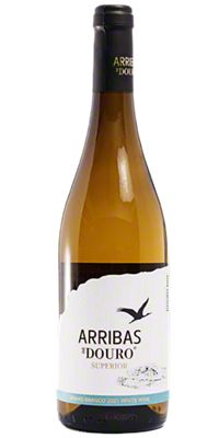 Arribas do Douro White Superior, 750 mL | Central Market - Really Into Food
