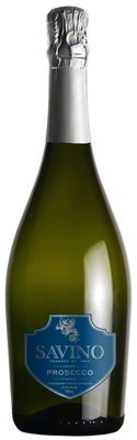 Savino Prosecco, 750 mL | Central Market - Really Into Food