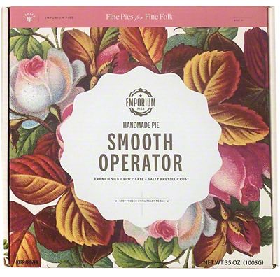 Emporium Pies Smooth Operator Pie, 35 oz | Central Market - Really Into ...