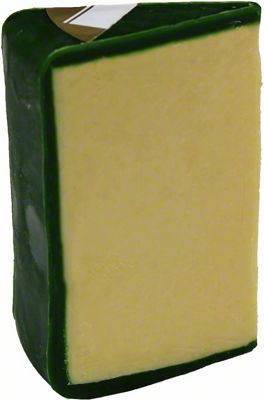 Somerdale Champagne Cheddar | Central Market - Really Into Food