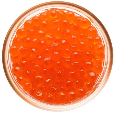 Marky's Salmon Roe , 4 oz | Central Market - Really Into Food