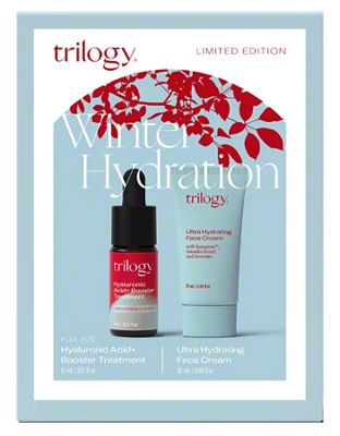 Trilogy Winter Hydration Limited Edition Holiday Set, 1.18 oz | Central ...