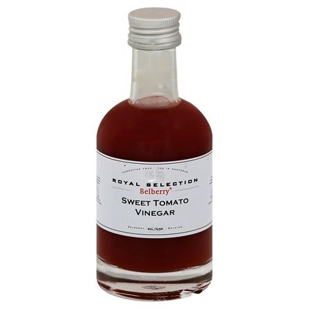 Belberry Royal Selection Sweet Tomato Vinegar, 200 mL | Central Market ...