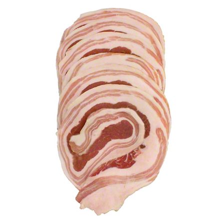 Volpi Uncured Pancetta, by lb | Central Market - Really Into Food