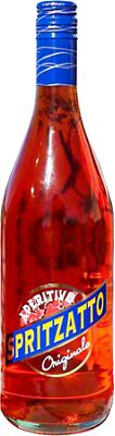 Spritzatto Aperitivo Originale, 750 mL | Central Market - Really Into Food