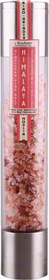 Il Boschetto Himalayan Pink Salt Grinder, 9.8 oz | Central Market ...