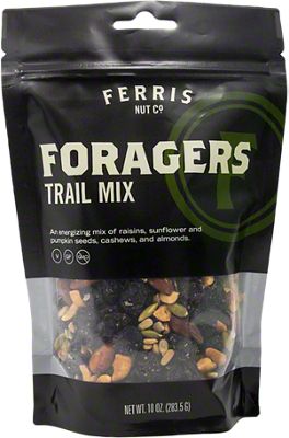 Ferris Nut Co. Foragers Trail Mix, 10 oz | Central Market - Really Into ...