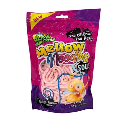 Ricky Joy Slime Sour Crush Mellow Noodles, 3.53 oz | Joe V's Smart Shop ...