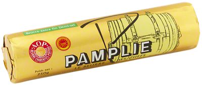 Pamplie Salted French Butter, 8.8 oz | Central Market - Really Into Food