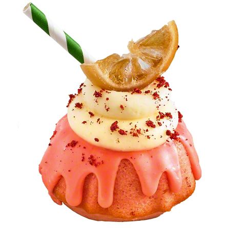 Central Market Pink Lemonade Cream Cake, ea | Central Market - Really ...