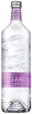 Sant Aniol Sparkling Mineral Water, 25.3 oz | Central Market - Really ...