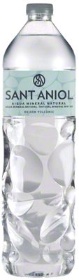 Sant Aniol Natural Mineral Water, 50.7 oz | Central Market - Really ...