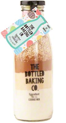 The Bottled Baking Co. Eggcellent Mini Egg Cookie Mix, 750 mL | Central ...