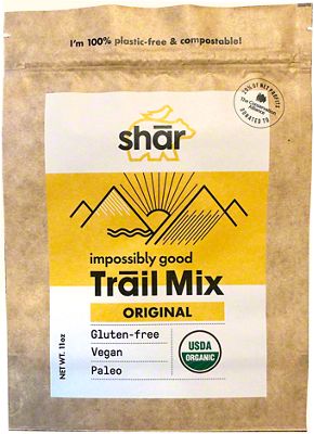 Shār Original Trail Mix, 11 oz | Central Market - Really Into Food