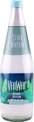 VaiWai Still Natural Artesian Water of Fiji, 750 mL | Central Market ...