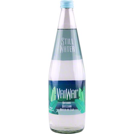 VaiWai Still Natural Artesian Water of Fiji, 750 mL | Central Market ...