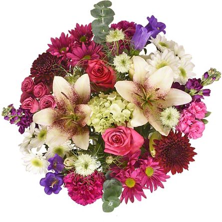 Central Market Imperial Bouquet, ea | Central Market - Really Into Food