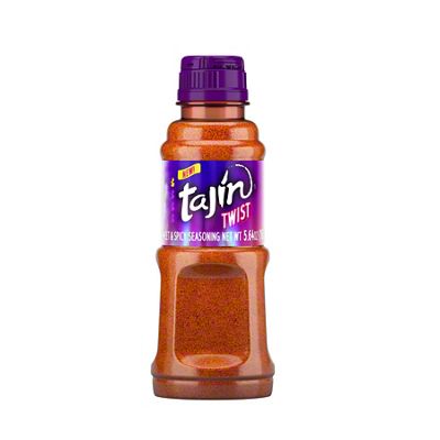 Tajin Twist Sweet & Spicy Seasoning, 5.64 oz | Joe V's Smart Shop | Low ...