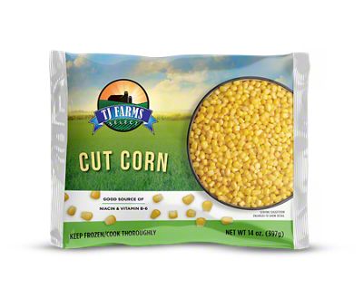 TJ Farms Select Cut Corn, 14 oz | Joe V's Smart Shop | Low Prices ...