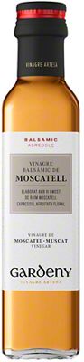 Gardeny Moscatel Vinegar, 8.5 oz | Central Market - Really Into Food