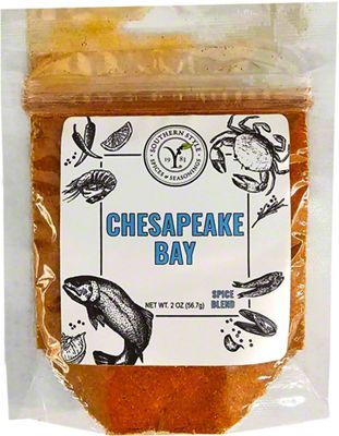 Southern Style Spices Chesapeake Bay Spice Blend, 2 oz | Central Market ...
