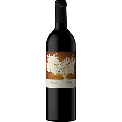 Continuum Red Blend, 750 mL | Central Market - Really Into Food