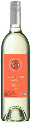 90+ Cellars California Sauvignon Blanc, 750 mL | Central Market ...