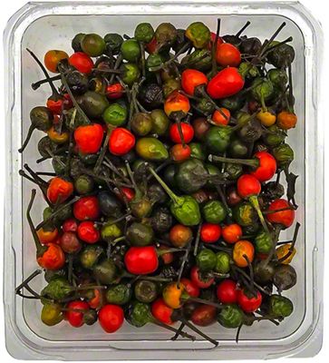 Vida Super Fruits Chiltepe / Piquin Peppers, 3 oz | Joe V's Smart Shop ...