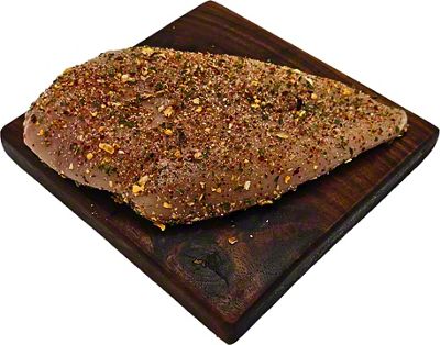 Bel Air Ranch Dry Rub Seasoned Boneless Skinless Chicken Breast ...