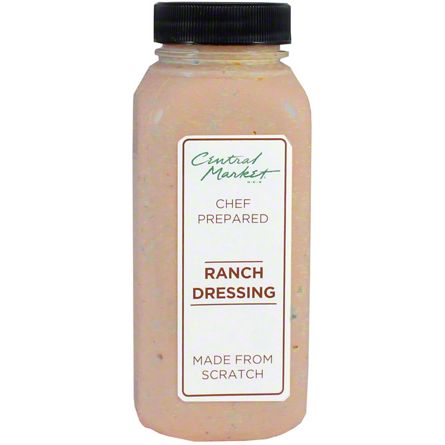 Central Market Smokey Ranch Dressing, 16 oz | Central Market - Really ...