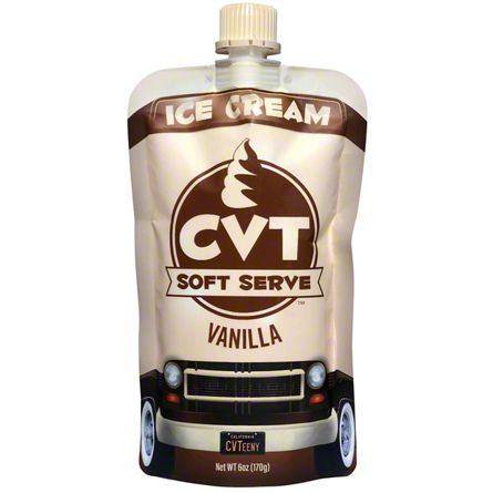 CVT Vanilla Soft Serve, 6 oz | Central Market - Really Into Food