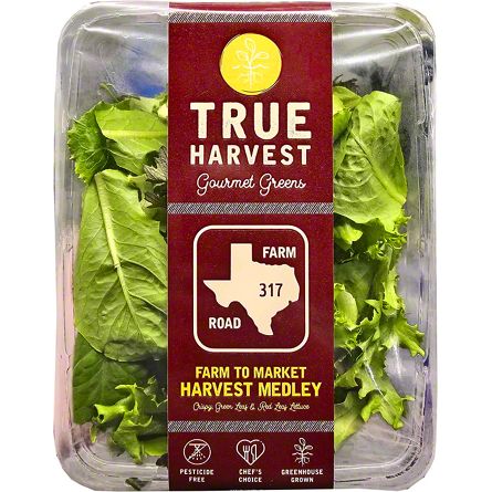 True Harvest Harvest Medley, 5 oz | Central Market - Really Into Food