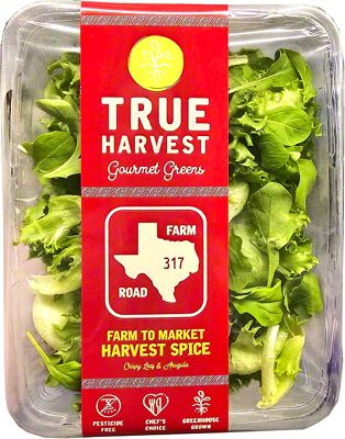 True Harvest Harvest Spice, 5 oz | Central Market - Really Into Food
