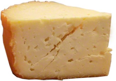 Veldhuizen Cheese Dublin Karst | Central Market - Really Into Food
