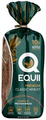 EQUII Premium Classic Wheat Protein Bread, 24.3 oz | Central Market ...