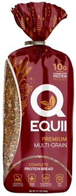 EQUII Premium Multi-Grain Protein Bread, 26.8 oz | Central Market ...