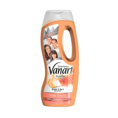 Vanart Classic Duo 2 In 1 Shampoo, 25 oz | Joe V's Smart Shop | Low ...